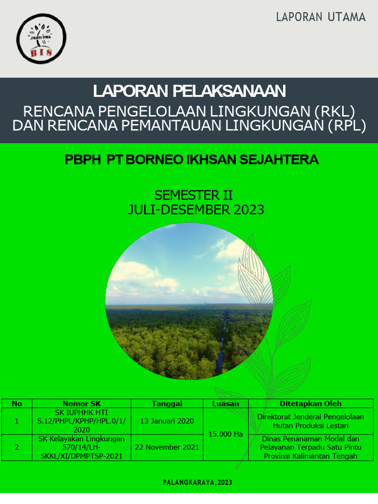 Laporan RKL-RPL | PDF | Teknologi & Rekayasa