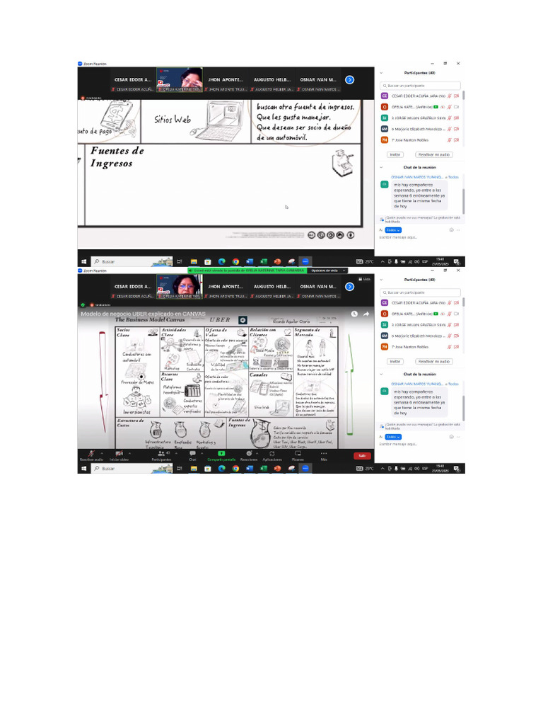 Ejemplo Semana 7 | PDF