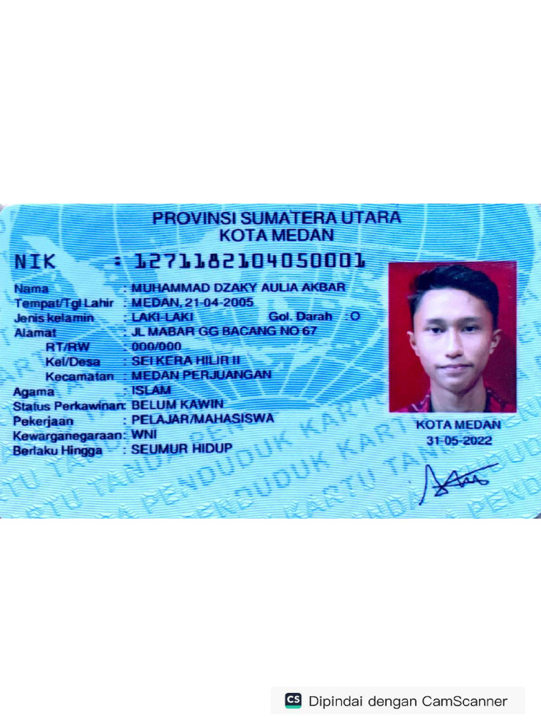 KTP Compressed | PDF