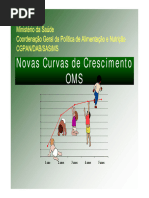 Tabelas Das Fórmulas Dri - 2023 | PDF | Peso corporal humano | Tamanho ...