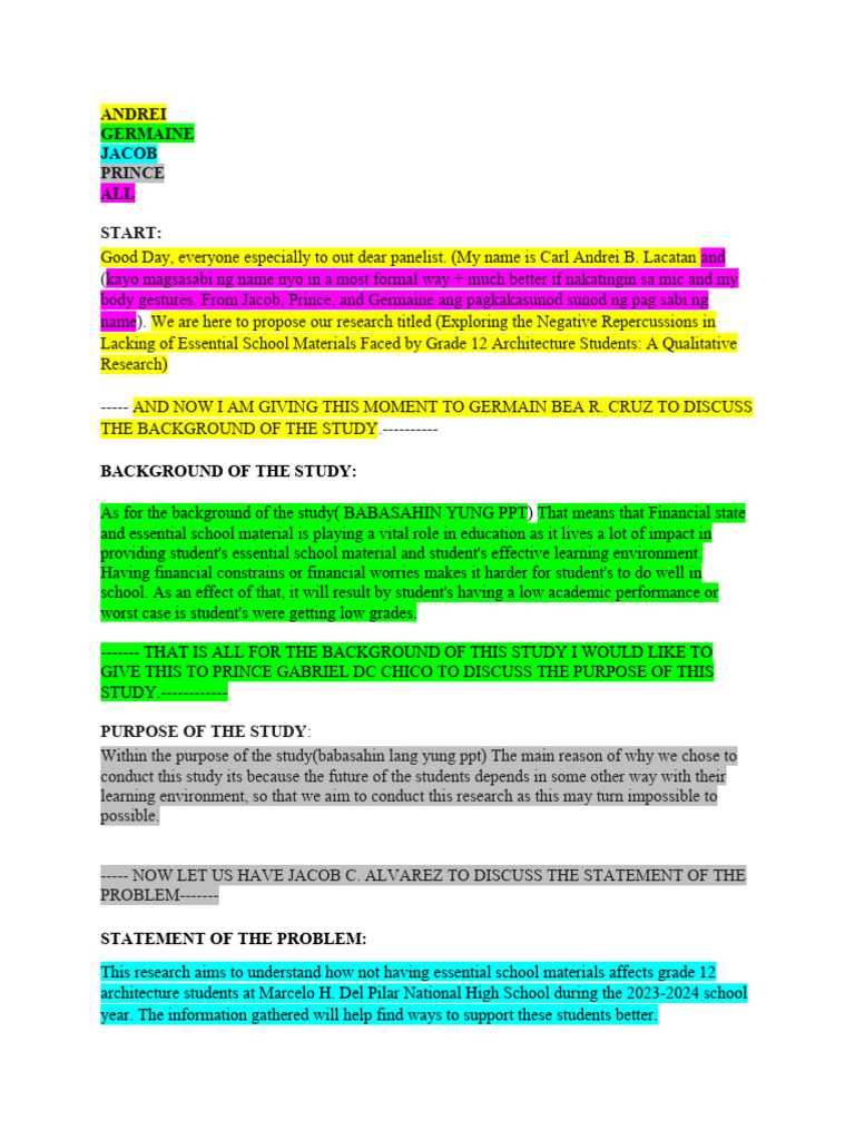 FINAL RScript | Download Free PDF | Cognition