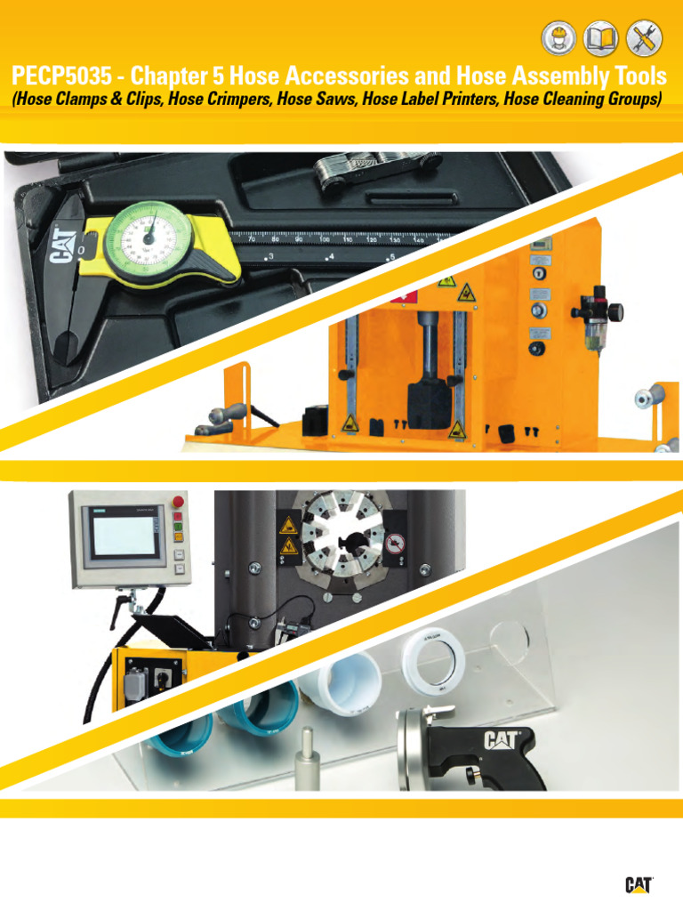 FINAL - 11.0 Edition PECP5035 - Chapter 5 - Hose Accessories and Hose Assembly Tools - LR ...