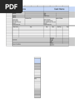 Net Owned Funds Certificate | PDF