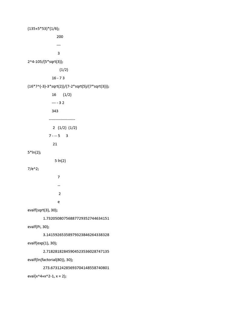135 | PDF | Matrix (Mathematics) | Operator Theory