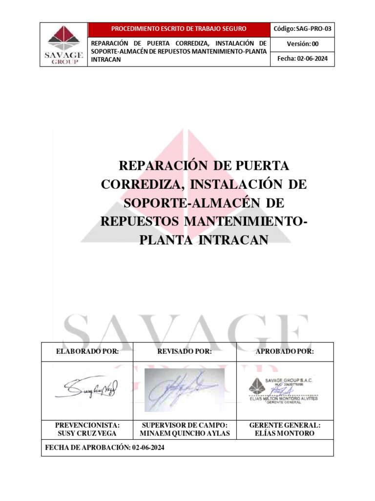 Pets-Reparación de Puerta Corrediza, Instalación de Soporte-Almacén de ...