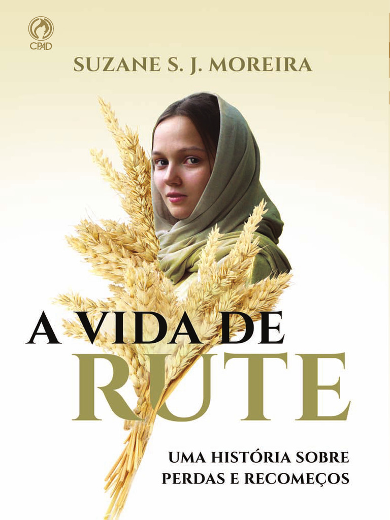 Amostra Vida de Rute | PDF | Livro de Ruth