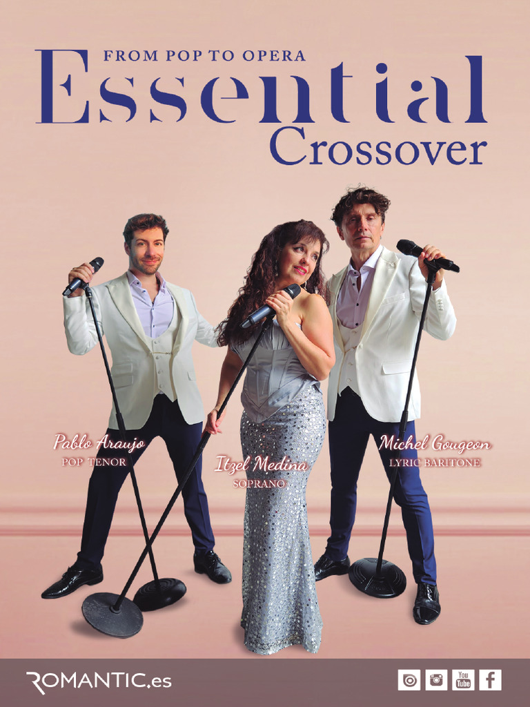 Essential Crossover | PDF