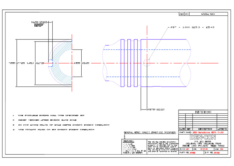 Tubular Install | PDF