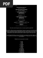 MS-DOS - Lista de Comandos - Wikilivros | PDF | Diretório (informática ...