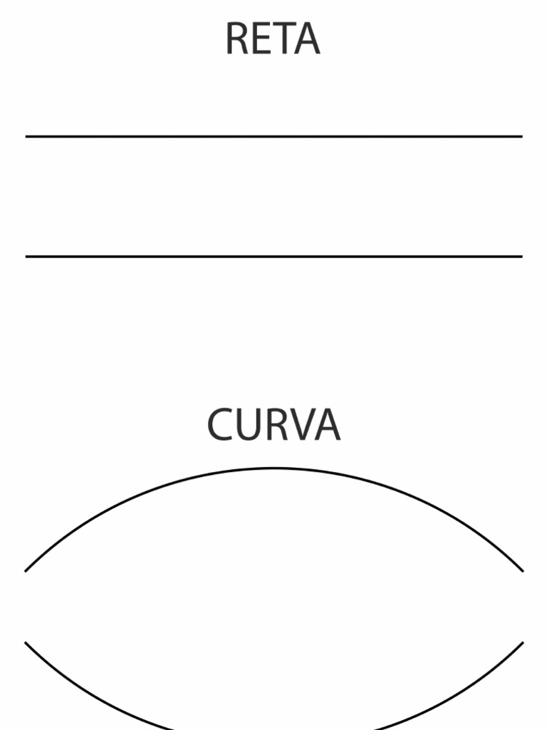 Tipo de Linhas | PDF