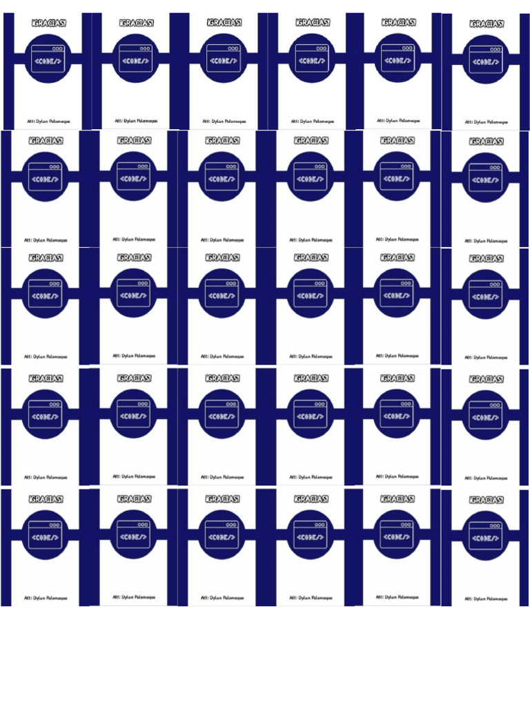 Tarjetas Econo | PDF