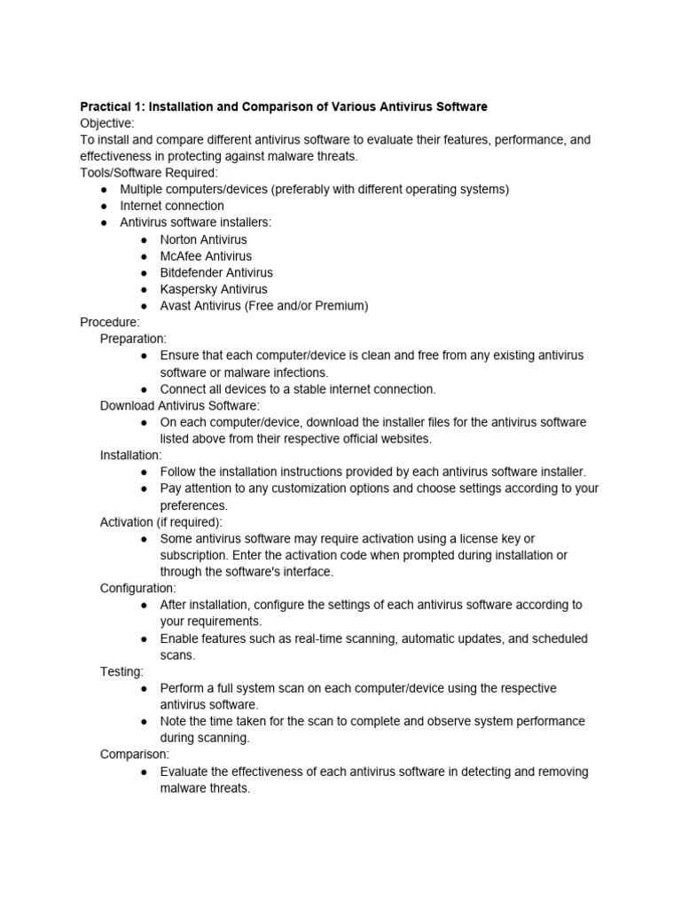 Ns All Practicle by Ai | PDF | Antivirus Software | Firewall (Computing)