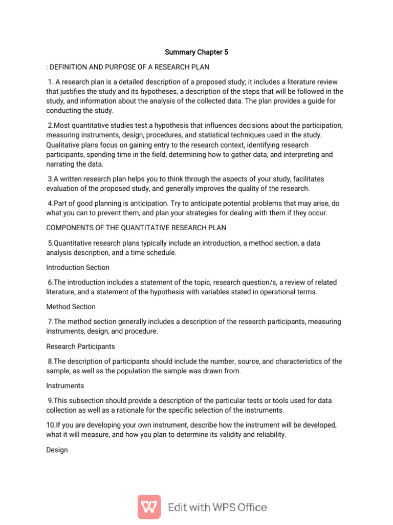 Wa0011. | PDF | Sampling (Statistics) | Survey Methodology