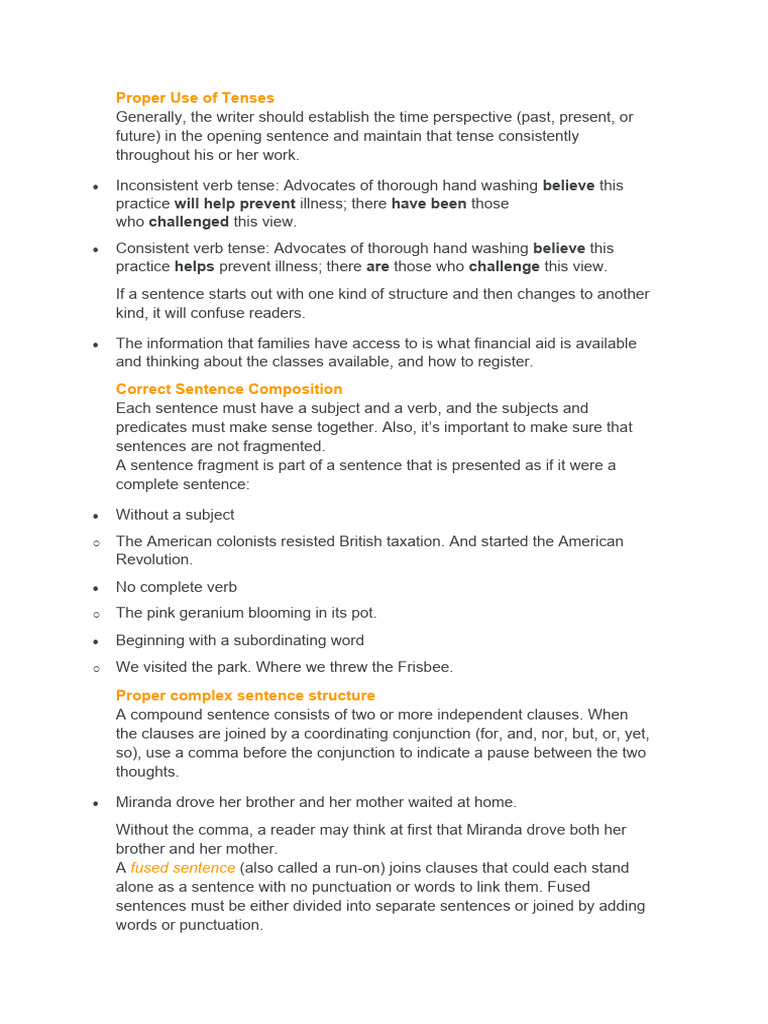 Grammar and Style | PDF | Linguistic Typology | Linguistic Morphology