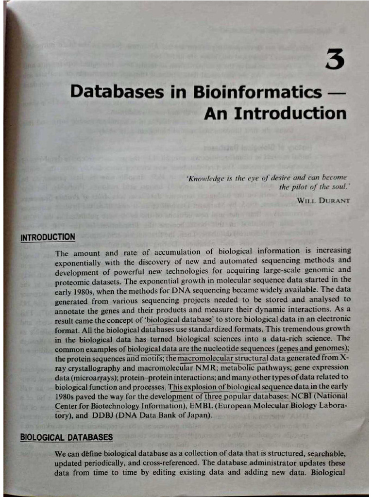BI Unit-2 | PDF