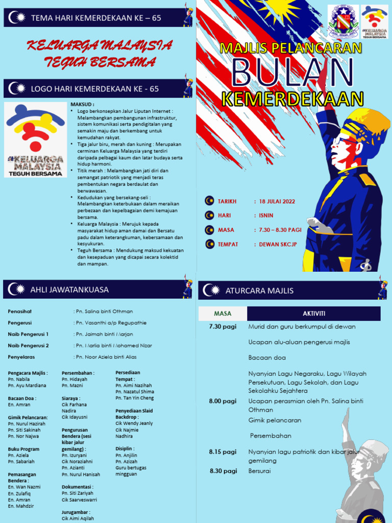 Buku program pelancaran merdeka 2 pdf | PDF