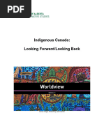 Indigenous vs. Western Worldviews Explained | PDF | Iroquois | Liberal ...