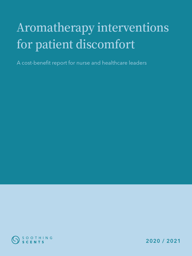 Cost Benefit Report AGS - 1 | PDF | Patient | Nausea