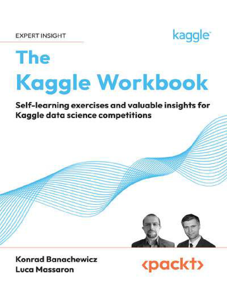 The Kaggle Workbook | Descargar gratis PDF | Red neuronal artificial | Hipervínculo