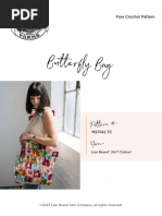 Birkin Bag Sewing Pattern Guide | PDF
