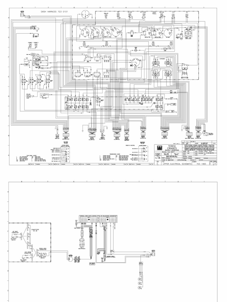 Rt5555 1 Schematics | PDF