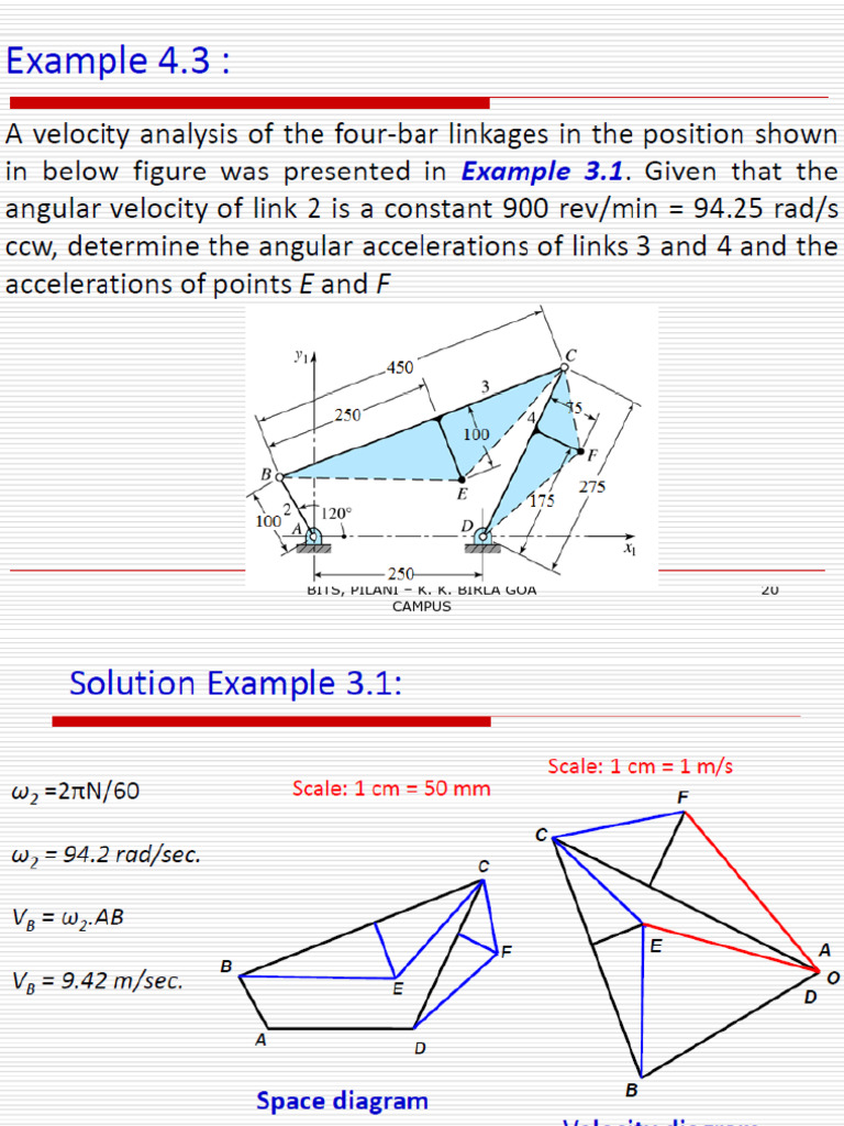 Chapter 4 acceleration_2 | PDF | Acceleration | Rotation