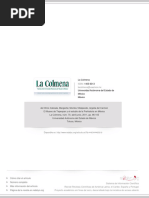 El Hombre de Tepexpan: Historia y Hallazgos | PDF