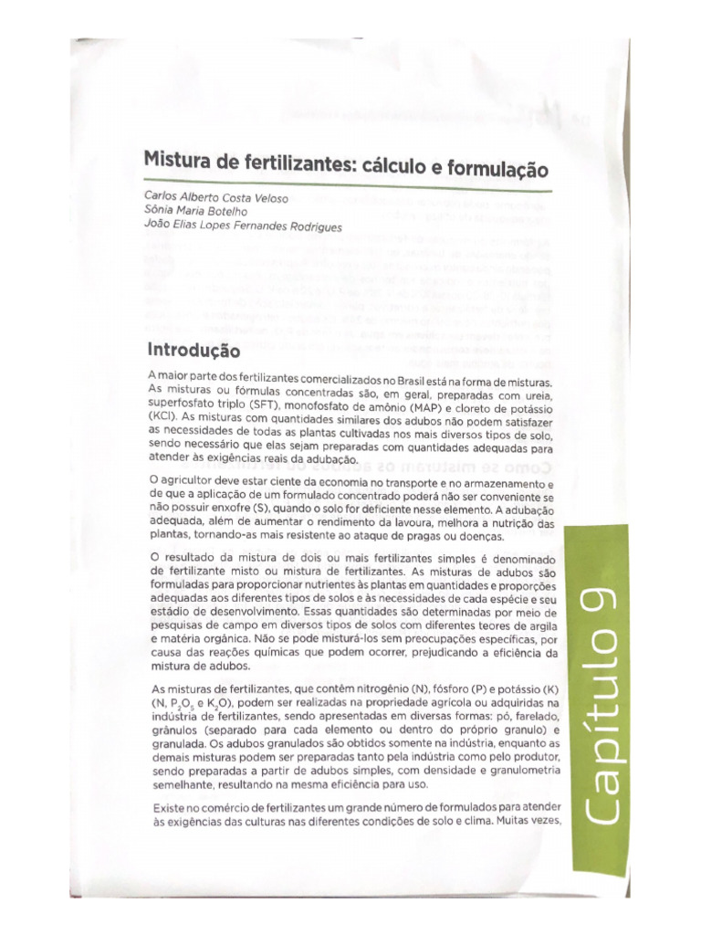 Documentos Escaneados | PDF