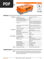 Hitachi Energy AirRIP Flex Bushing Technical Guide R2 PT SAM | PDF ...