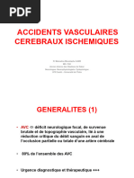 Syndrome cave supérieur : symptômes et causes | PDF
