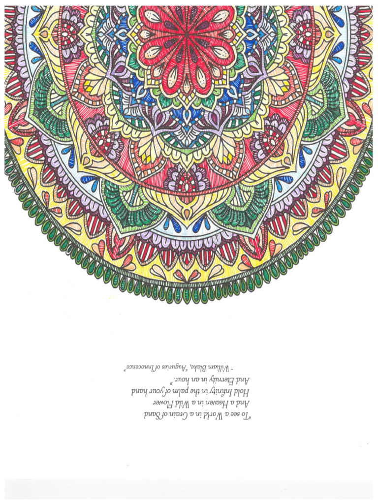 Half Trace Rainbow Dolly | PDF