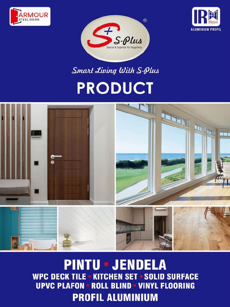 All Product Catalog 2023 | PDF