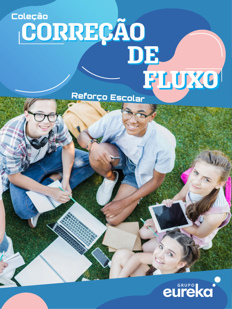 Correcao de Fluxo | PDF | Pedagogia | Aprendizado