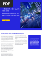 Finastra Global PAYplus Overview | PDF | Cloud Computing | Banks