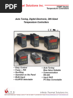 Manual Minicas 2 | PDF | Relay | Resistor
