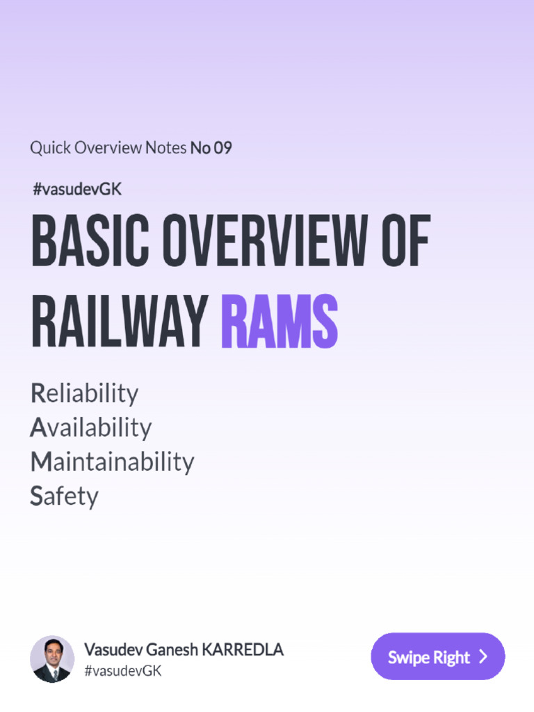 RAMS Basic | PDF
