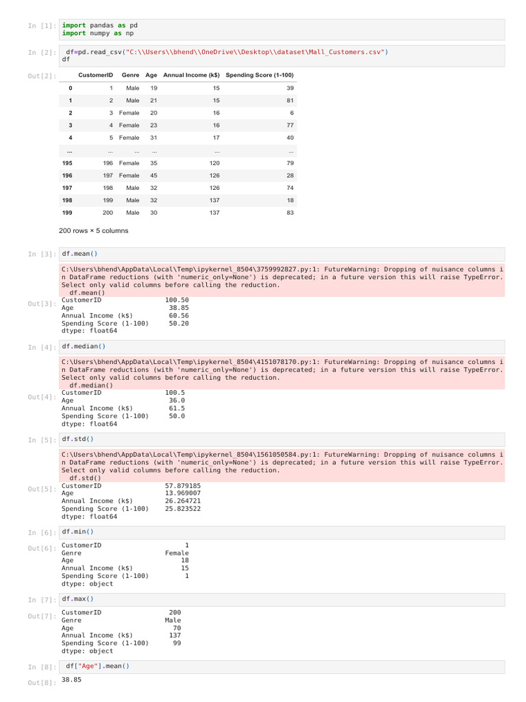 b21 DSBDA Assignment No 3 | PDF | Plants | Garden Plants