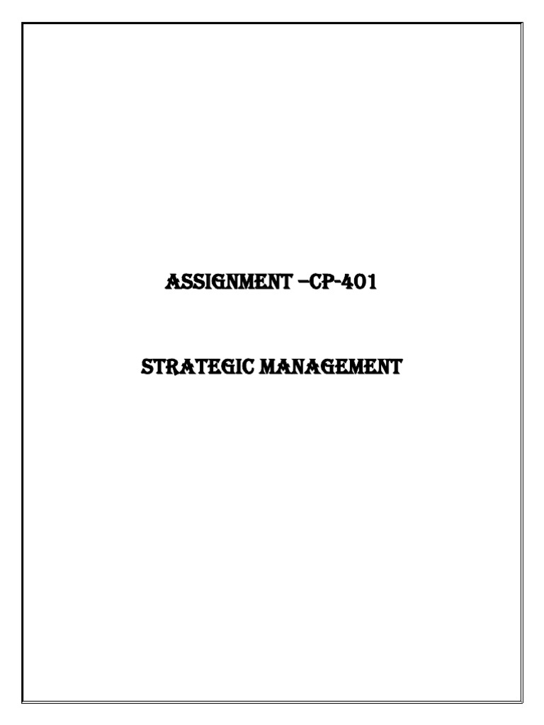 MBA Assignment Guidelines | PDF | Taxes | Economies