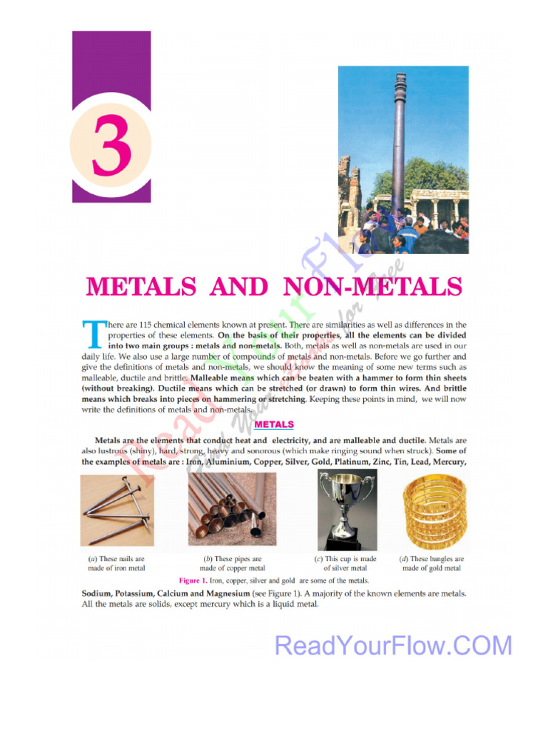 SCHAND CHEMISTRY Pages 1-50 - Flip PDF Download - FlipHTML5 | PDF