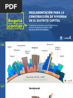 Ntc-Proyecto Arquitectonico (Corregido 270426) Primera Parte | PDF | edificio | Ventilación ...