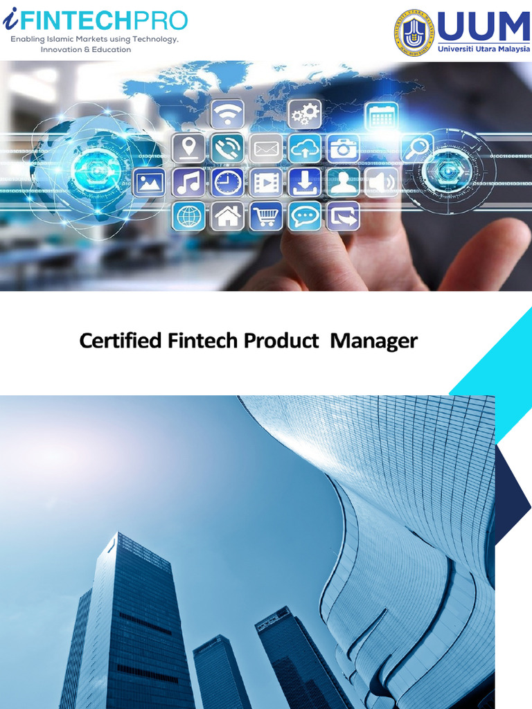 CFPM Brochure22Apr24v1 | PDF | Expert | Innovation