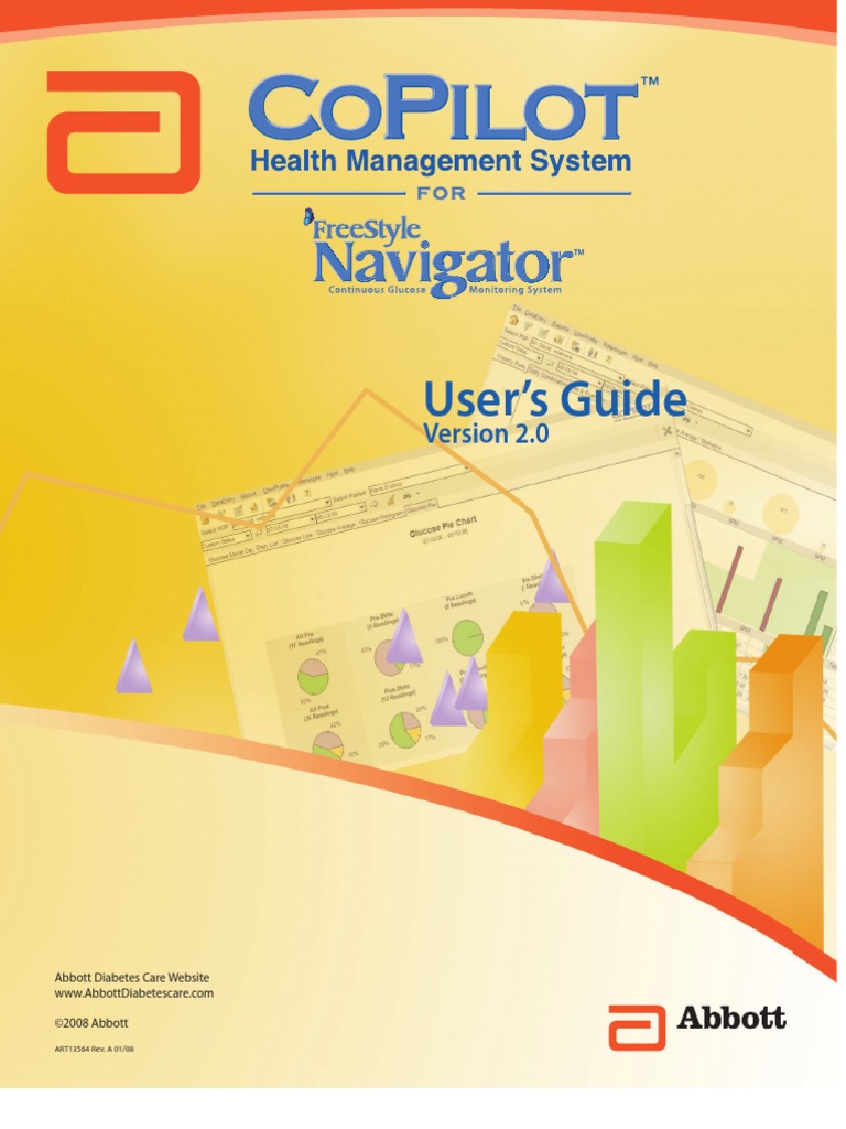 CoPilot For FreeStyle Navigator User's Guide en | PDF | Bluetooth ...