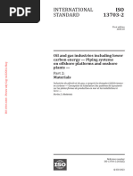 Iso 2808 (2019) | PDF | International Organization For Standardization