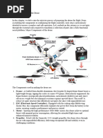 How To Setup Betaflight OSD - Configuration and Element Layout Examples ...