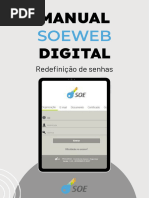 Passo A Passo Alteracao de e Mail Ou Senha SIARE | PDF | Direito