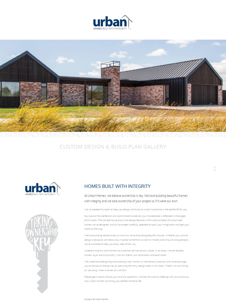 Urban Plan Book Inside Update 2021 WEB | PDF | Length | Building ...