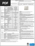 Ul Csa 60335 2 40 Sun Rev 12 15 2022 Ed 6 1 2025 | PDF | Heat Exchanger ...
