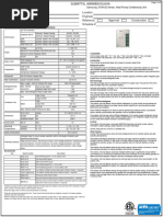 Ul Csa 60335 2 40 Sun Rev 12 15 2022 Ed 6 1 2025 | PDF | Heat Exchanger ...