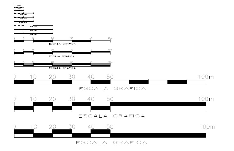 Bloques Ecalas Graf-model | PDF