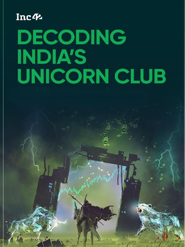 Unicorns Decoding | PDF Unicorns Decoding | PDF